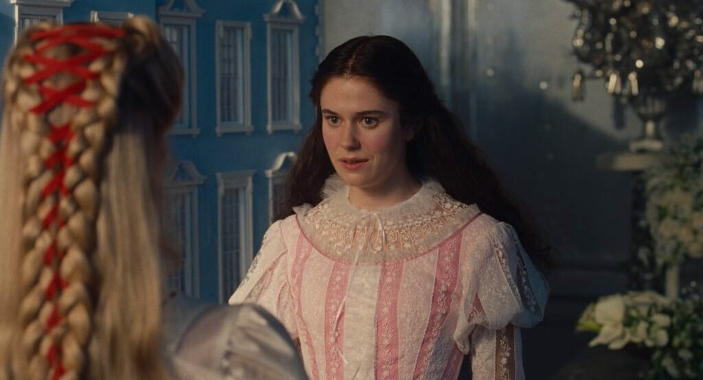 Wuthering Heights' shocking dog collar scene explained by Jacob Elordi ...