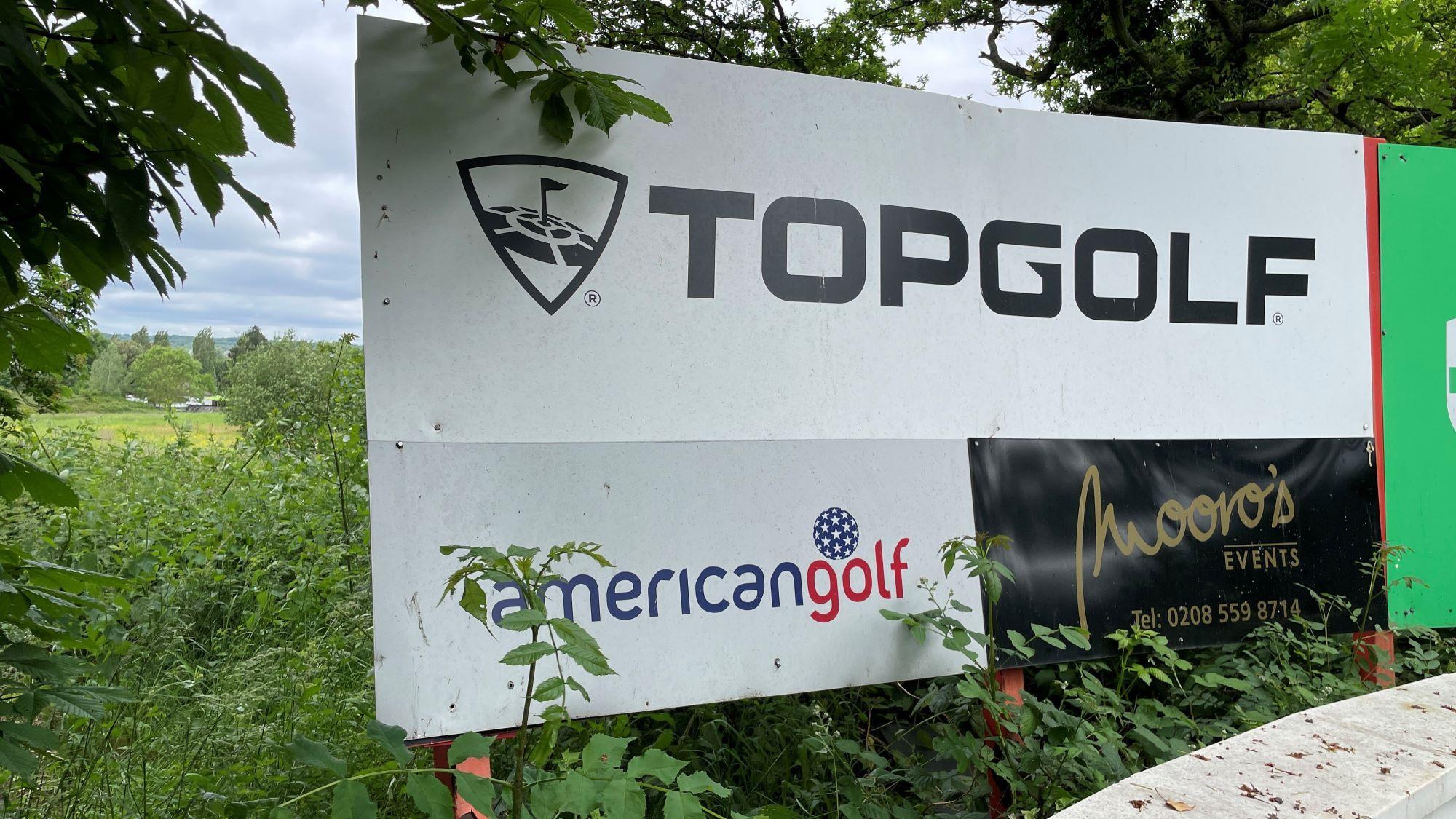 Topgolf prosecuted over man's balcony fall death