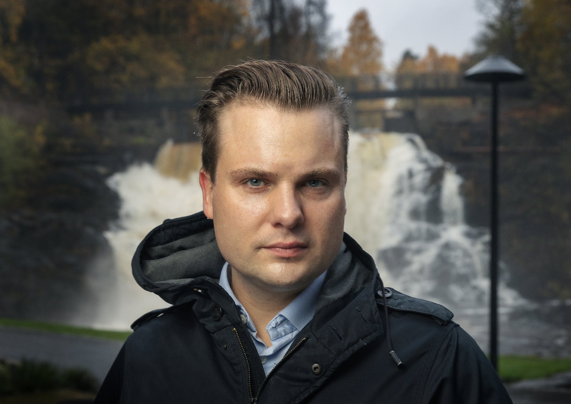 Kuldesjokket bør være en vekker for alle