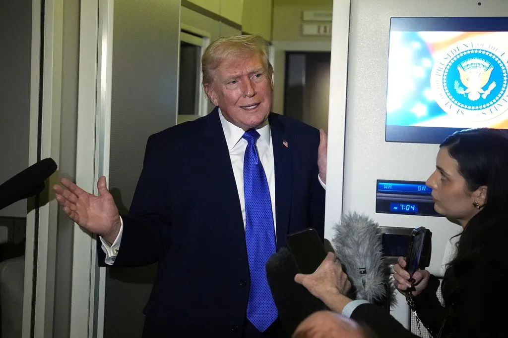 Pro-Trump news network plans music video channel and cooking shows