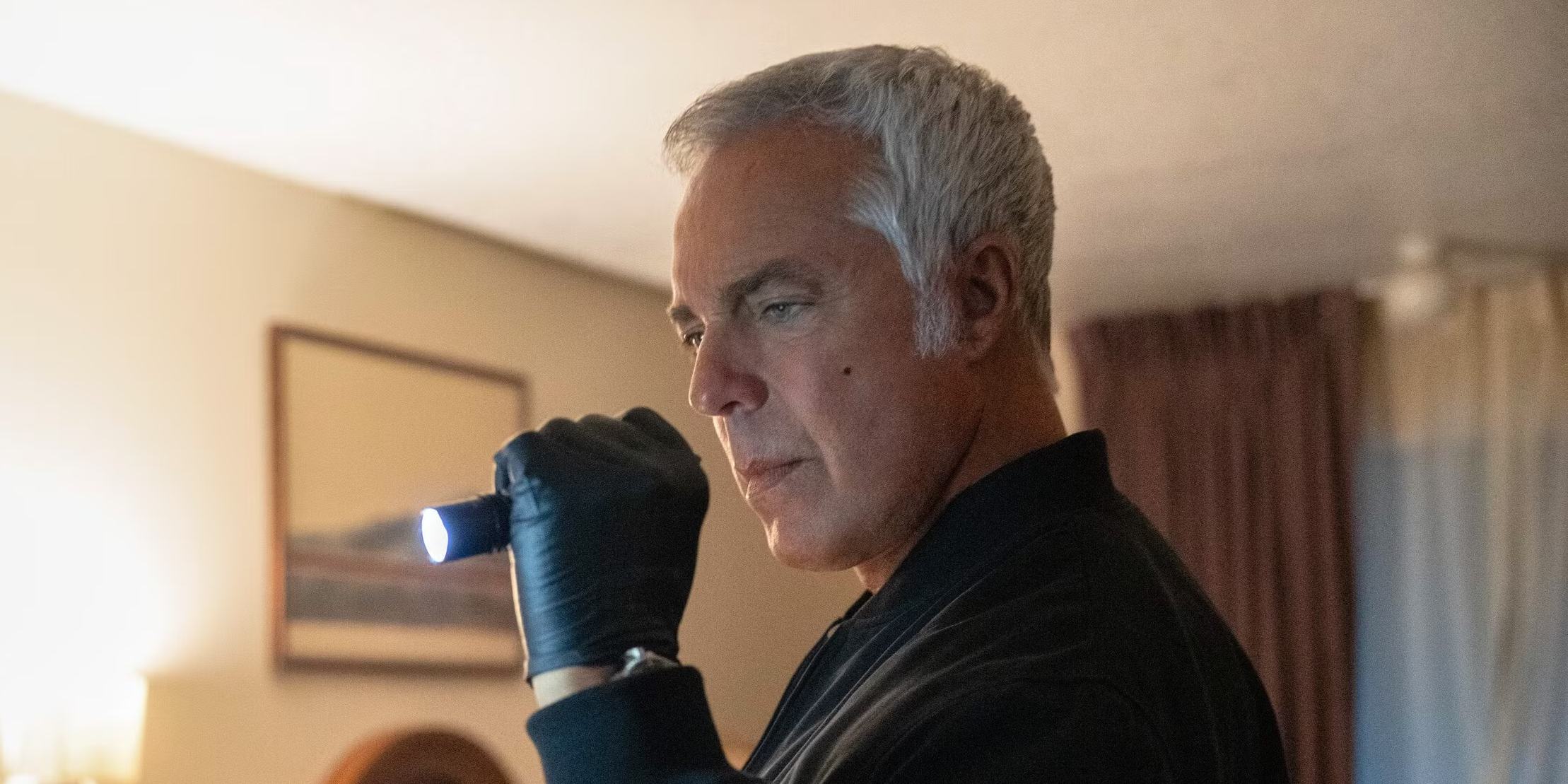 Prime Video’s 2-part ‘Bosch’ spin-off officially returns next month