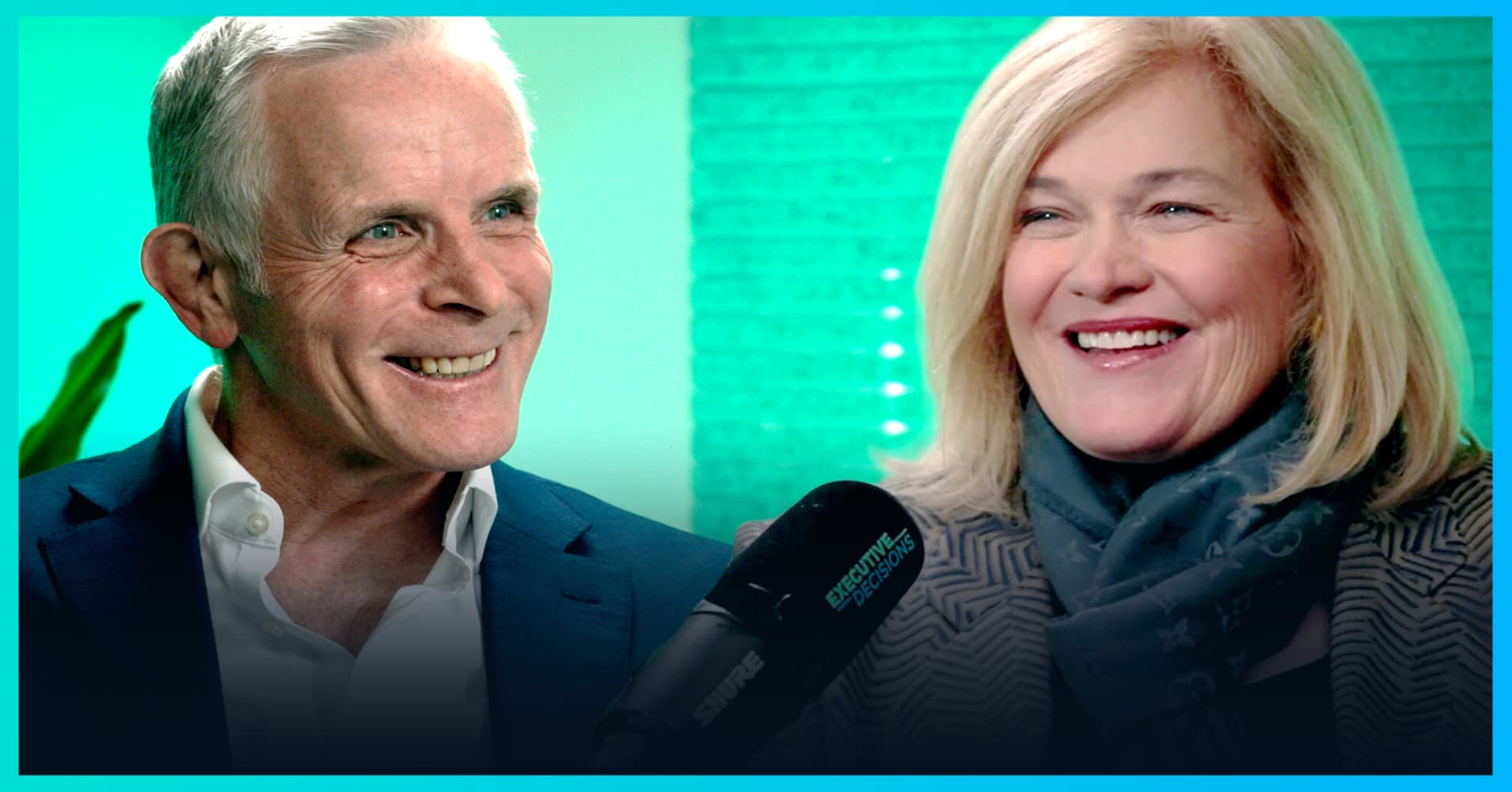 How Jenny Johnson beat family‑name 'bias' to lead $1.7 trillion asset ...