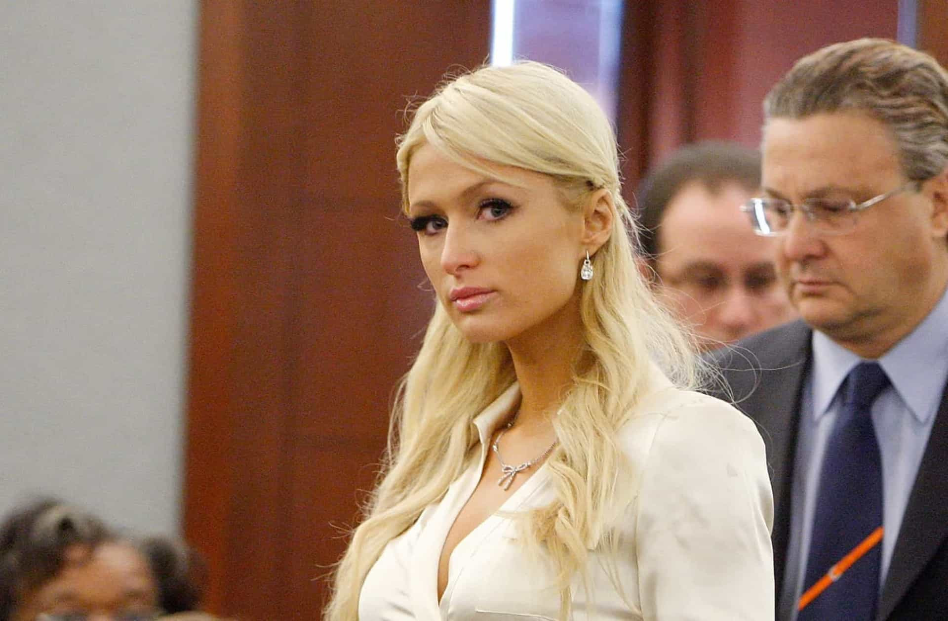 Paris Hilton at 45: Who is she, really?
