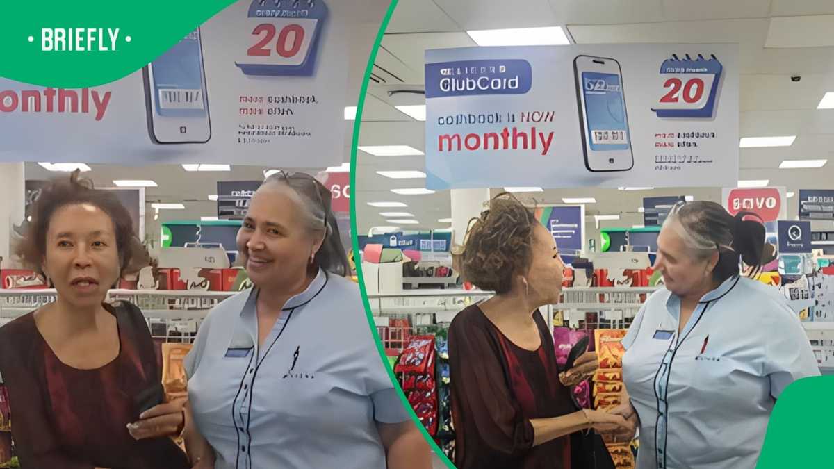 Dr Tshepo Motsepe, South Africa's first lady, was recently spotted ...
