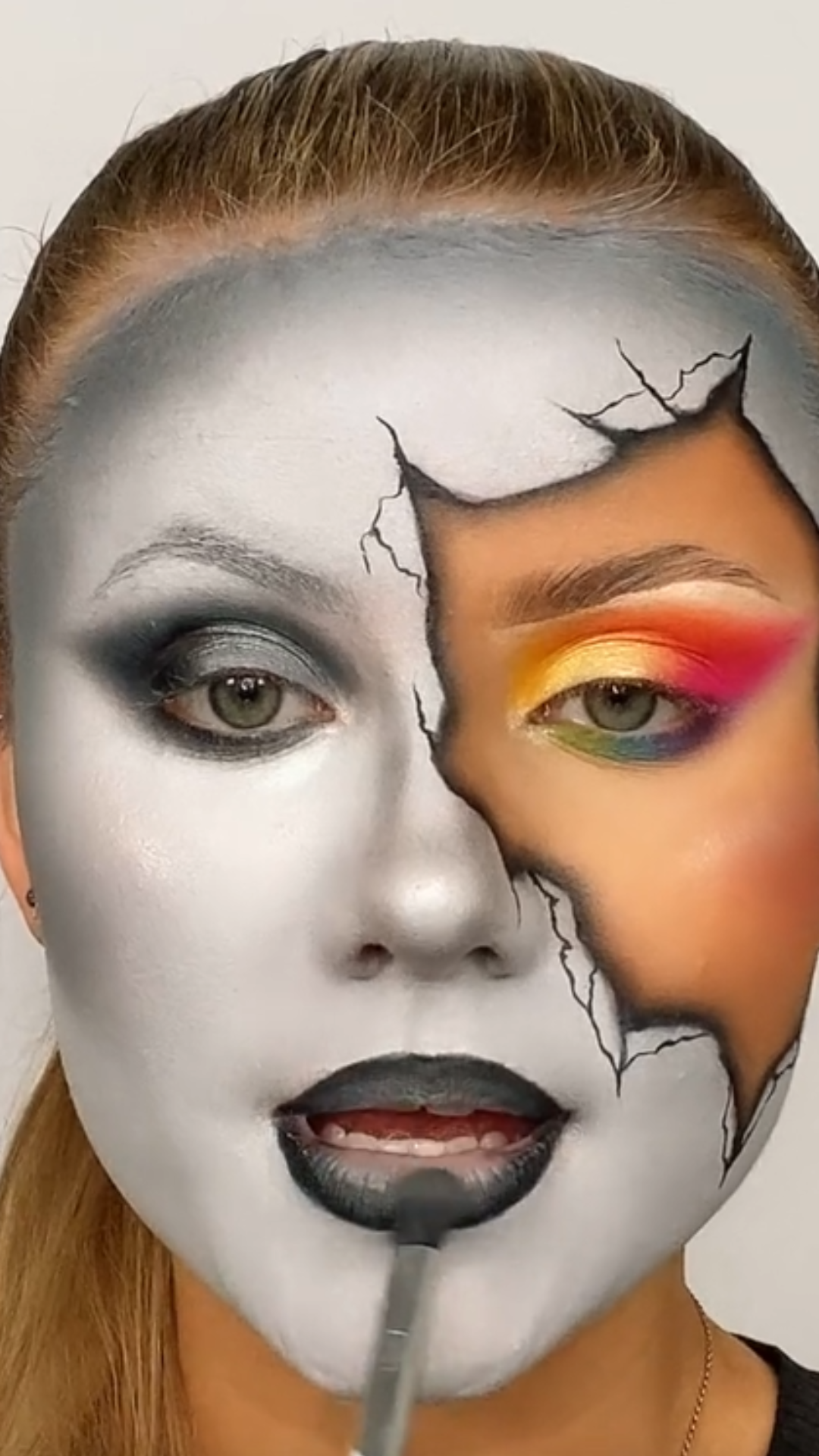 Get inspired with these stunning makeup looks