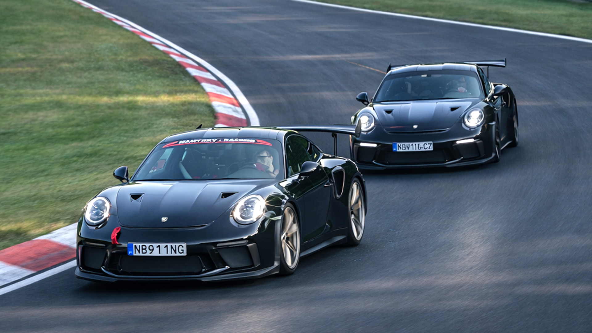 Spannende Porsche 911 Gt3 Preis Fotosnull