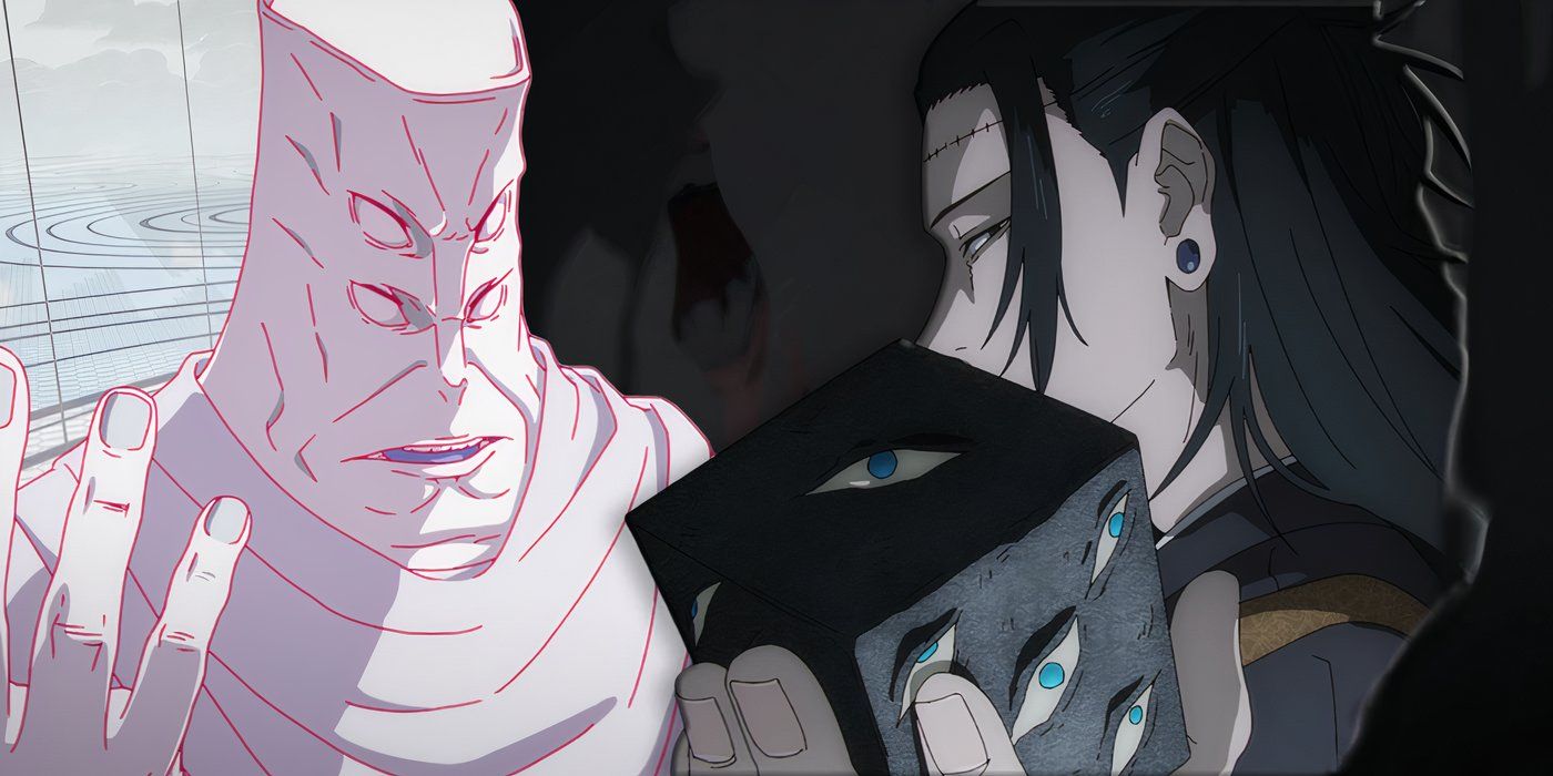 JJK's culling game just became the new greatest anime tournament of all ...