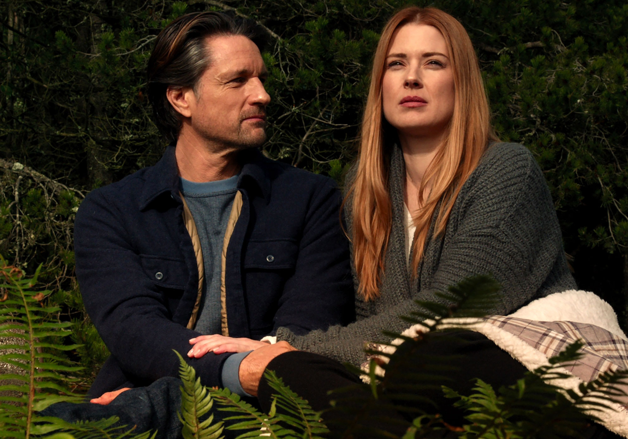 How much time has passed on 'Virgin River' since season 1? Timeline ...