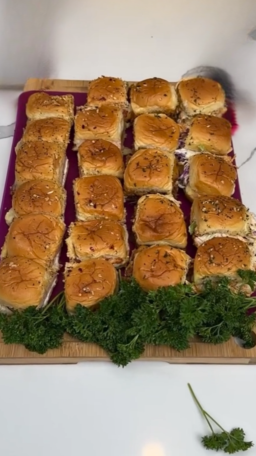 4 easy slider recipes perfect party food ideas