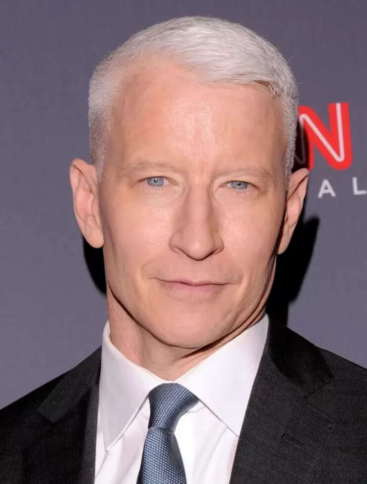 Anderson Cooper quits CBS’s 60 Minutes after 20 years — Is Bari Weiss ...