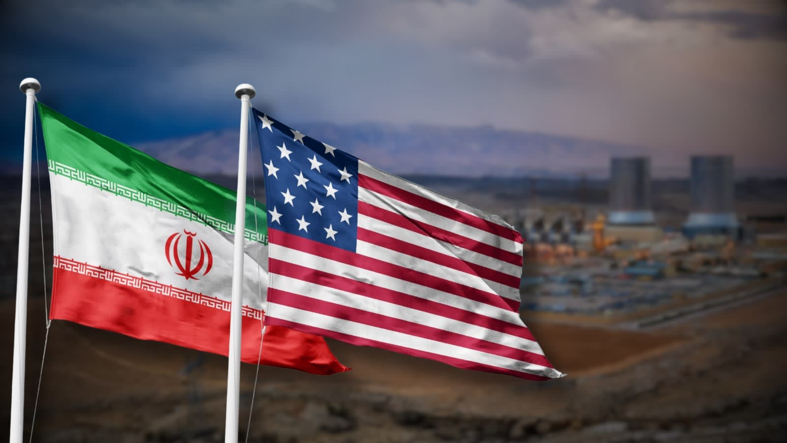 Iran stalls for interim deal as US-Tehran play ‘game of chicken’ with ...