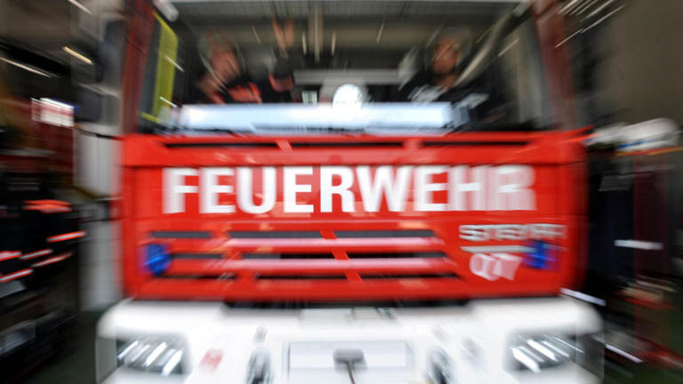 Elektro-Kinderauto in Tiroler Garage geriet in Brand