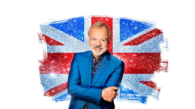 Eurovision announces UK act for 2026 song contest