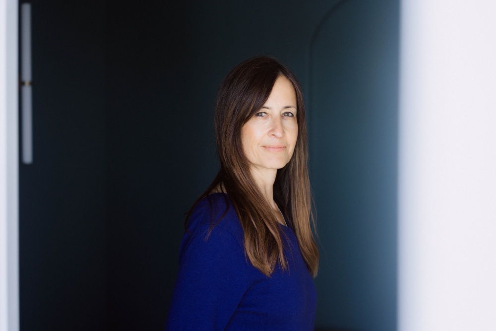 European Film Market chief Tanja Meissner on how the event has evolved ...