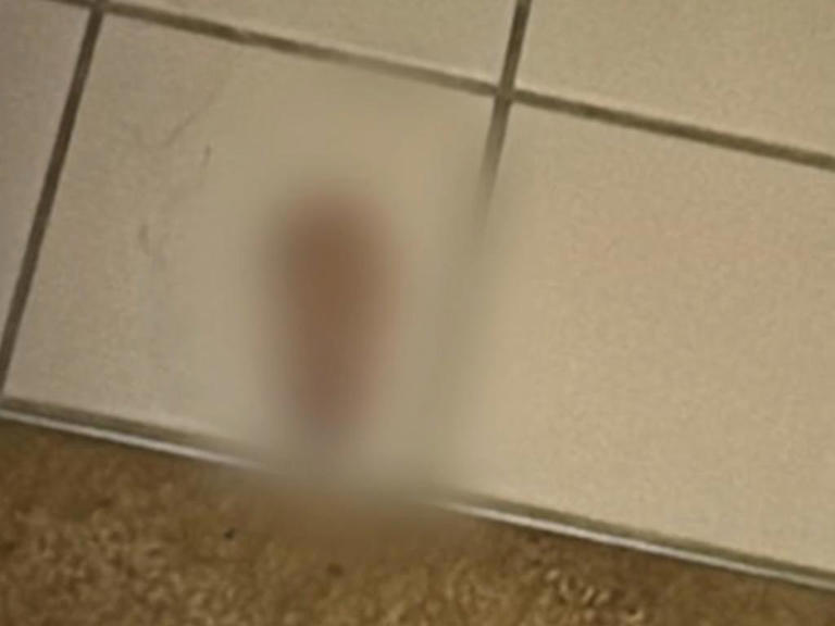 'Nothing to do with us': Kidnapping mistake