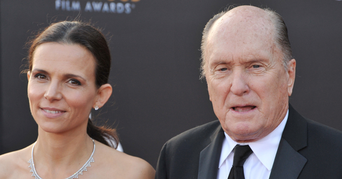 Heartbreaking reason Robert Duvall never became a dad despite four ...