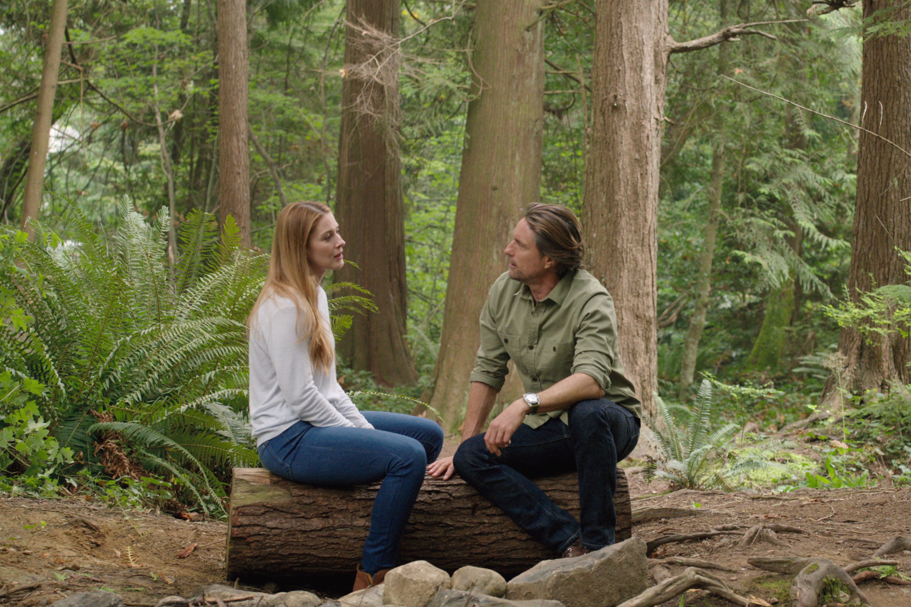 How much time has passed on 'Virgin River' since season 1? Timeline ...