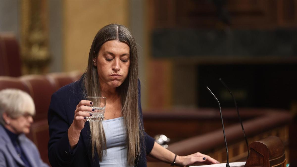 Junts se queda solo al querer prohibir el burka por intentar colar una ...