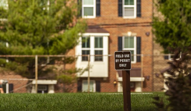 Homeowner reduced to tears amid frustrating fight over 'authoritarian ...