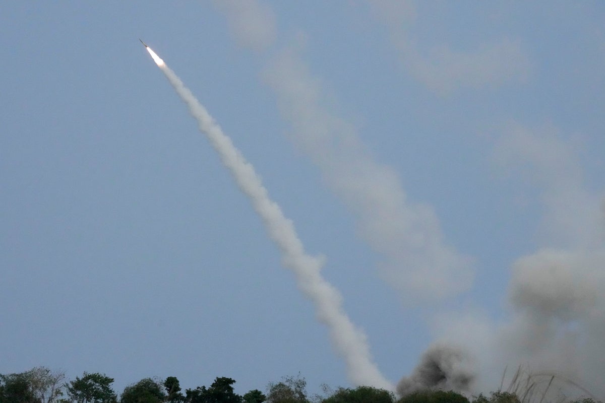 US plans to deploy more missile launchers to the Philippines despite ...