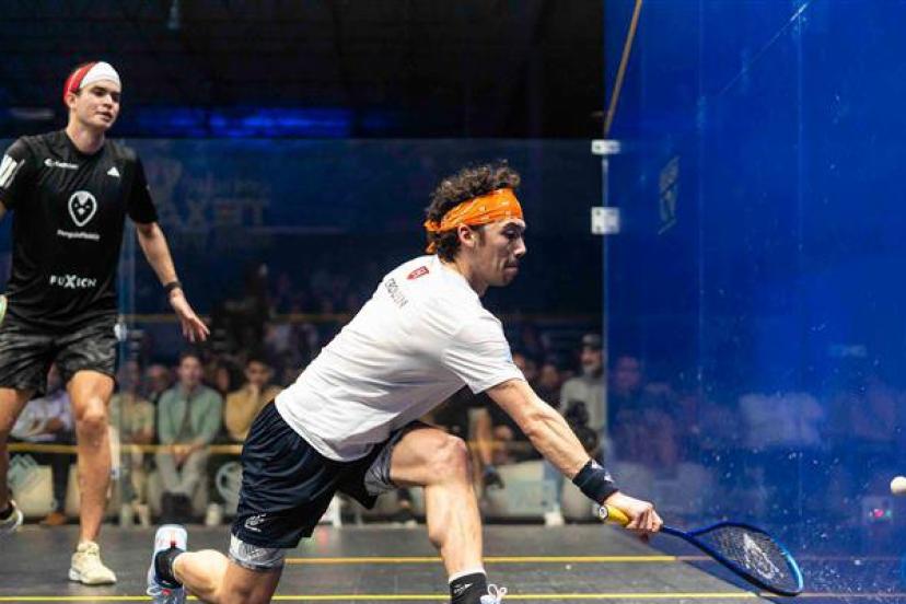 Victor Crouin remporte le Texas Open en dominant Diego Elias en finale