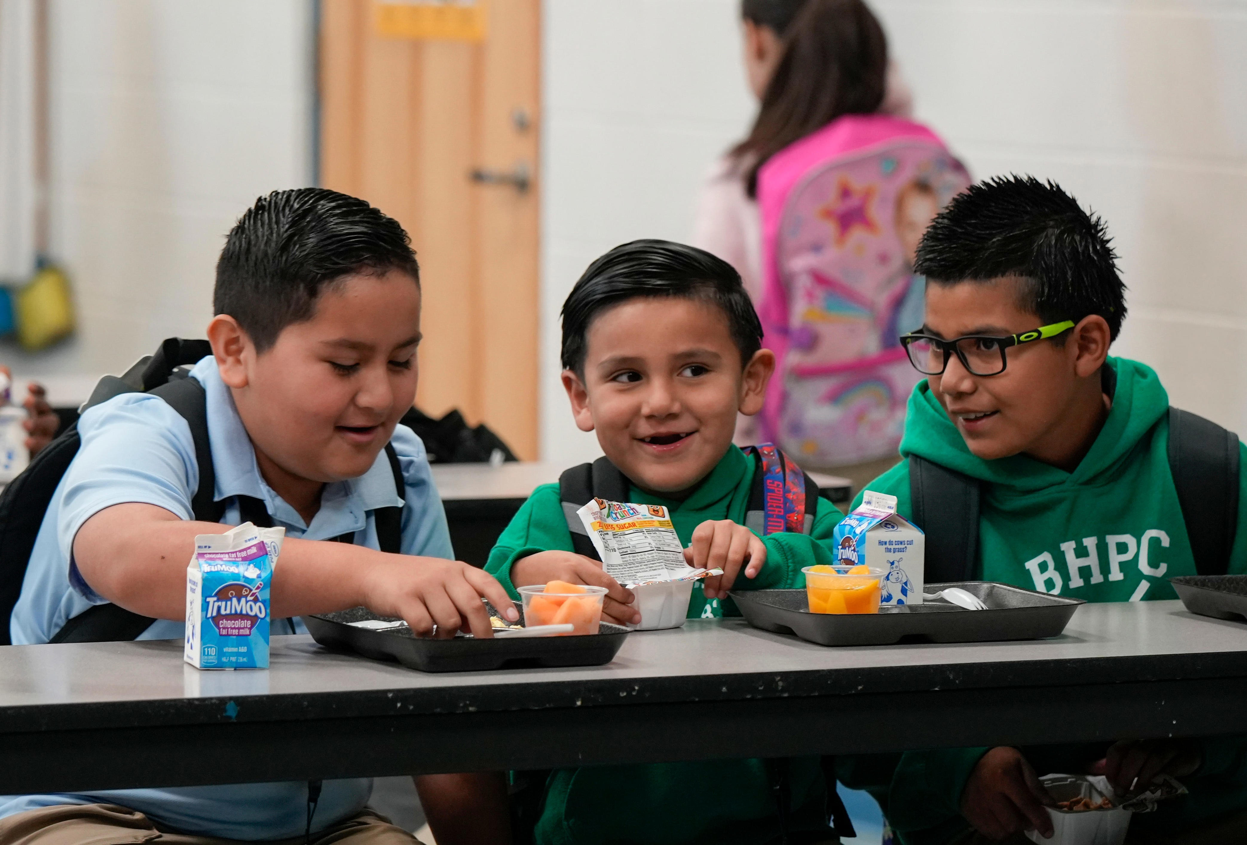 Florida school grades neglect poverty, disabilities, minority students