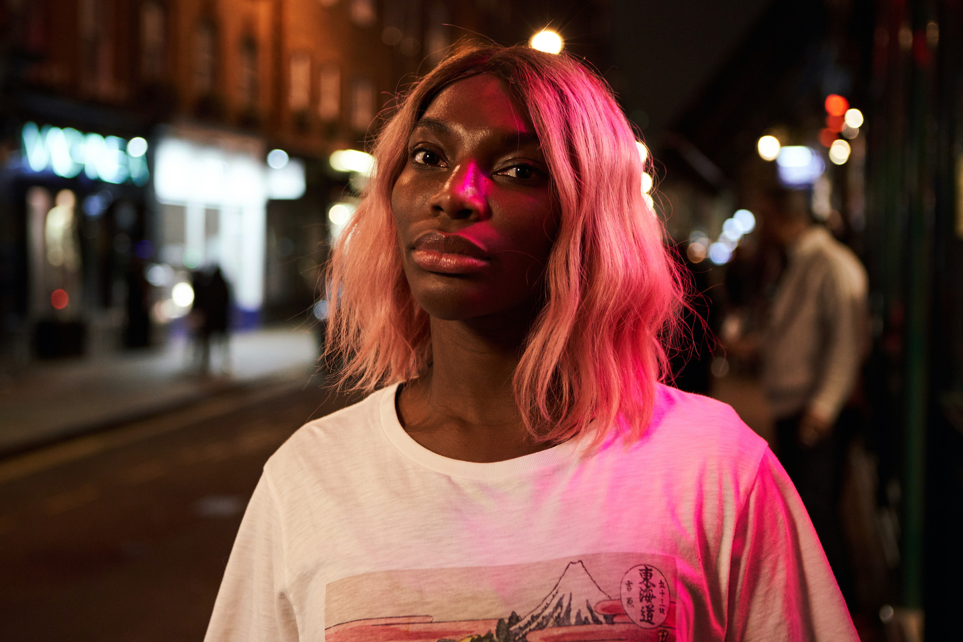 Full cast announced for Michaela Coel's upcoming BBC drama