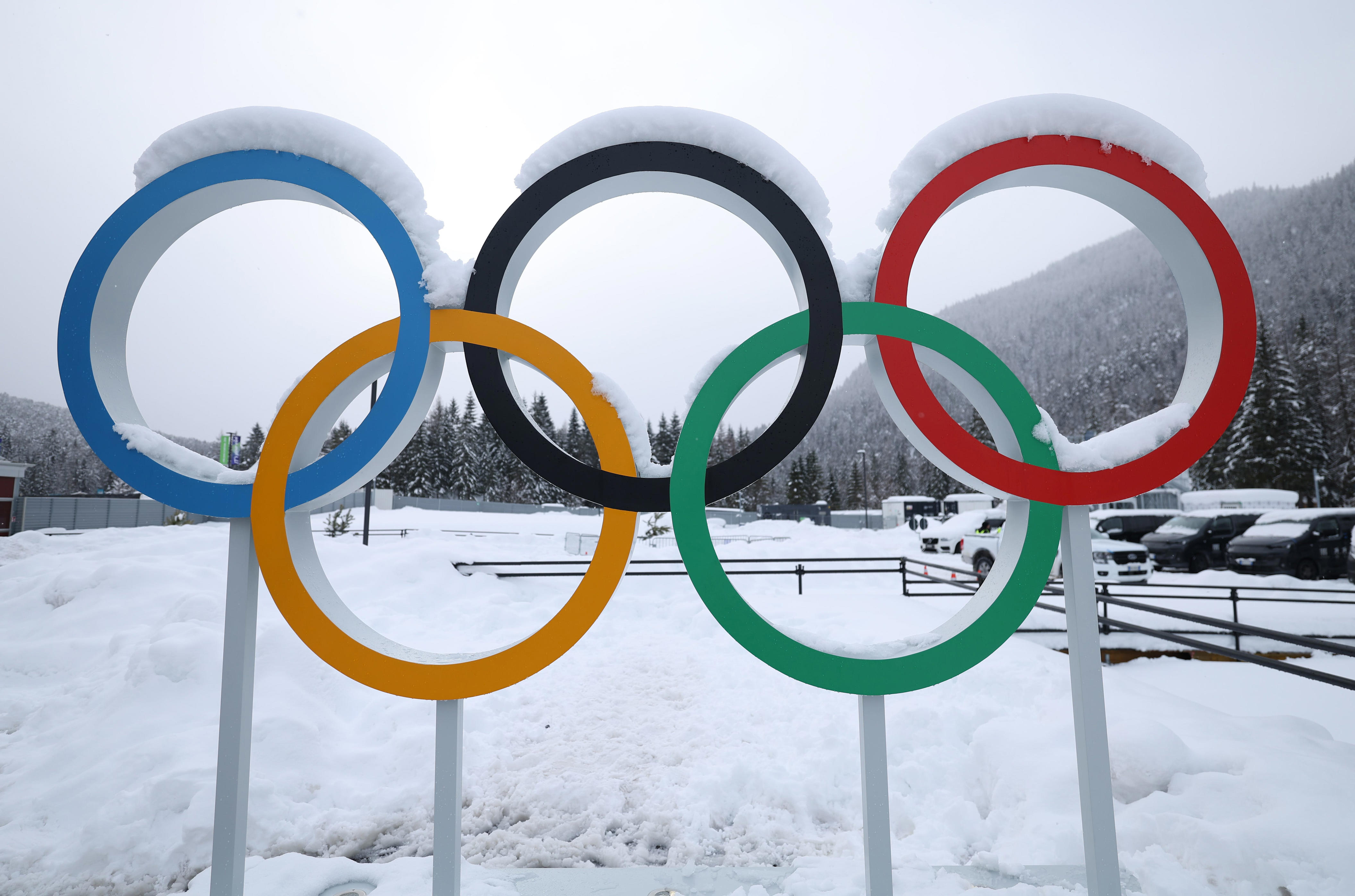 Ilona Maher shares thoughts on how Olympians went through 10K condoms