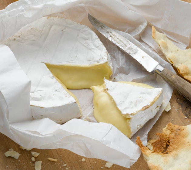 10 cheeses you can still eat if you’re lactose intolerant