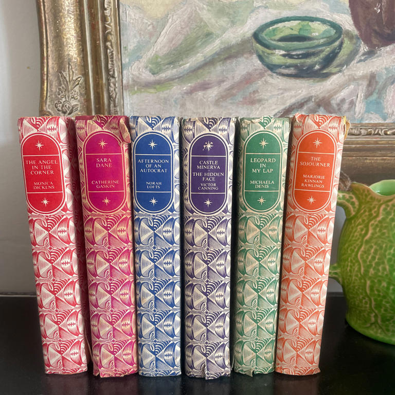 How I went from book addict to intentional book buyer and saved money ...