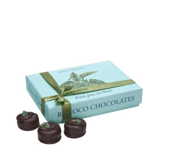 UK luxury chocolate shop collapses into administration - 'best ...