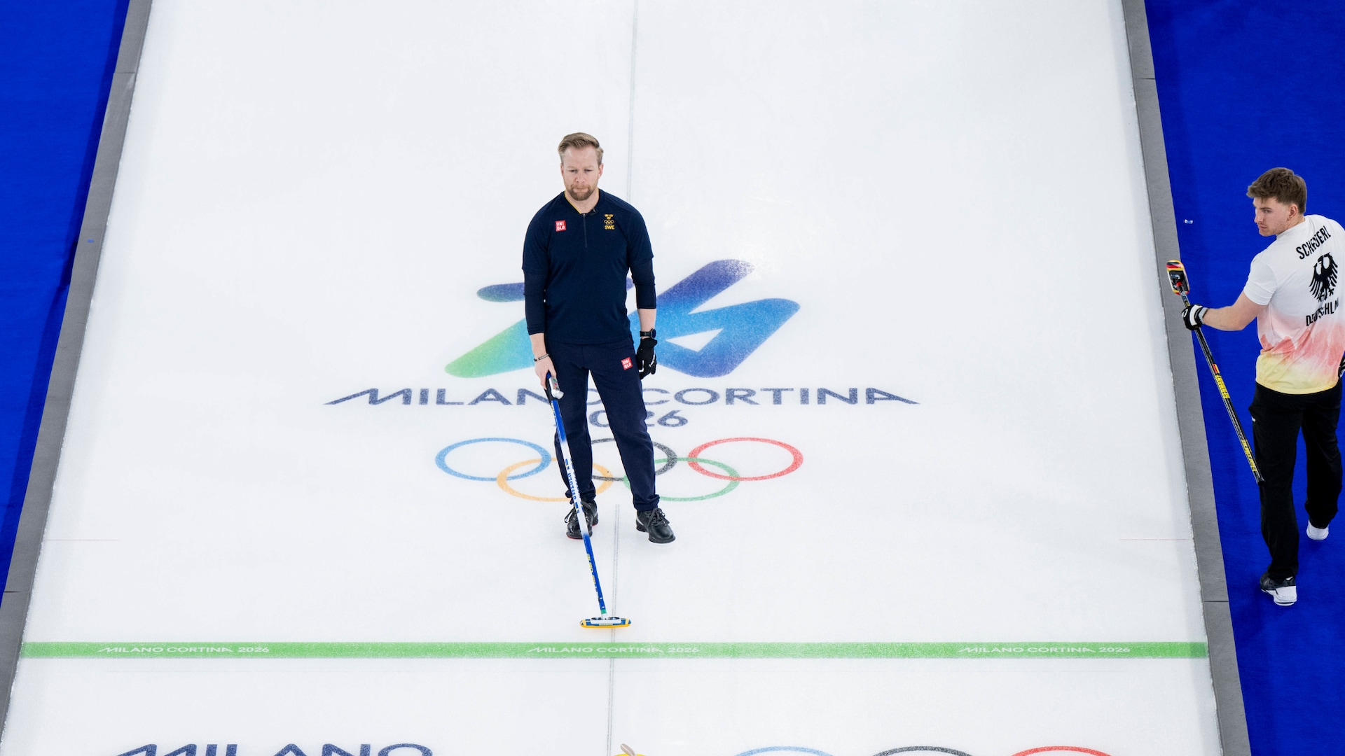 Olympia nonstop: ARD wirft heute 14 Stunden lang das TV-Programm um