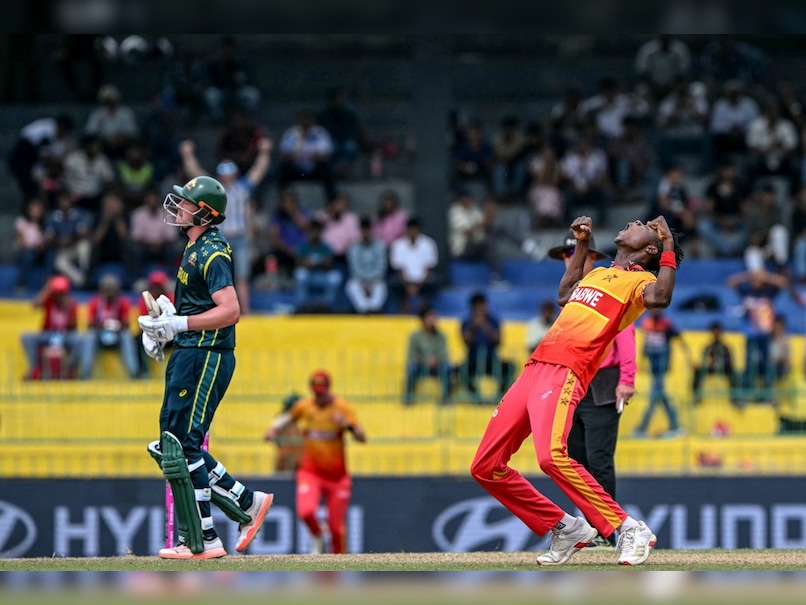 "We were duped": Australia great goes on unfiltered rant after T20 ...
