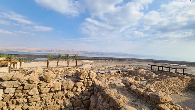 15 ancient places discovered by accident