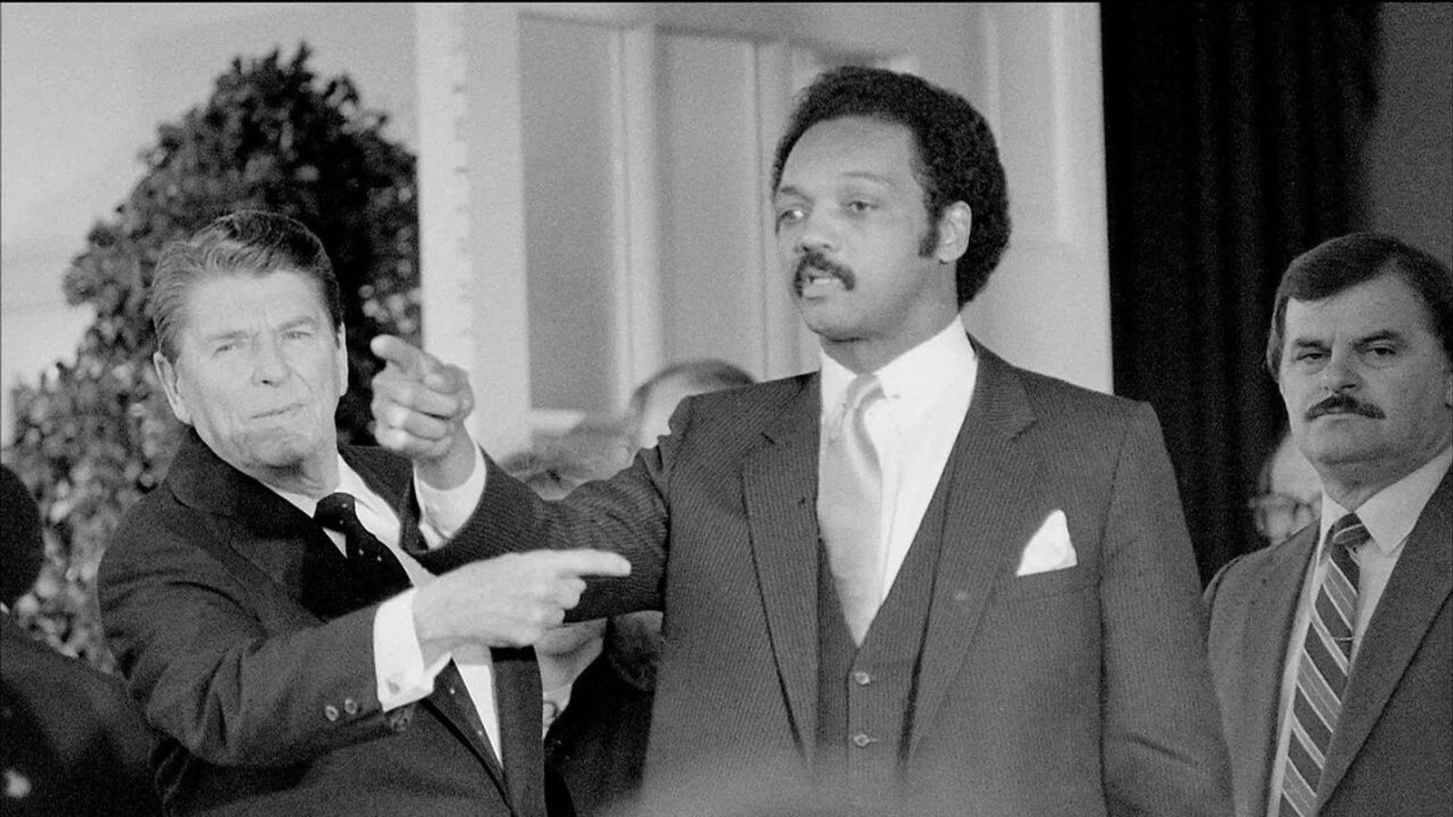 An icon of social and racial justice