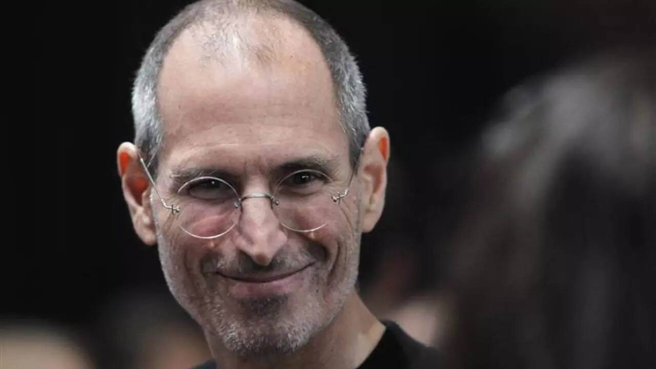 How Steve Jobs landed a job in 20 minutes without an application process