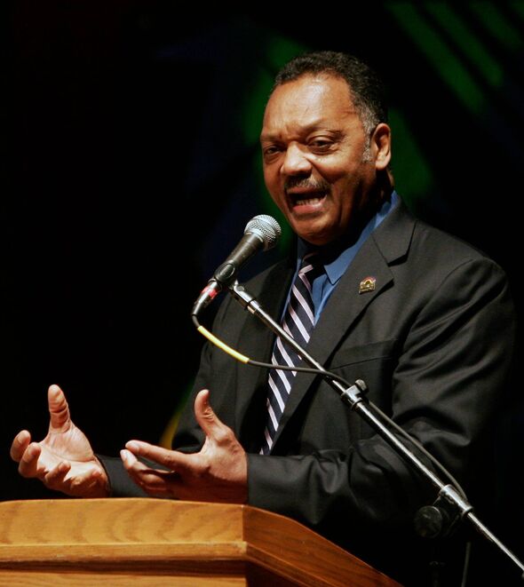 Rev. Jesse Jackson net worth after civil rights icon dies aged 84