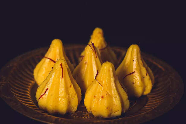 Why prasad feels comforting even if you’re not religious