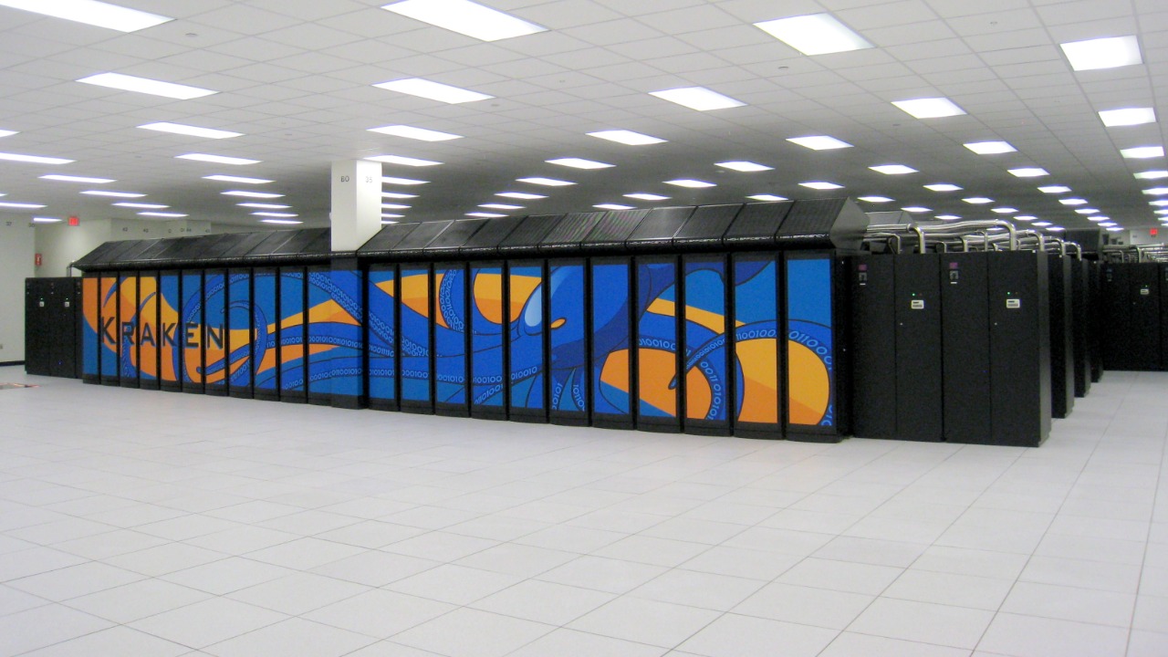 NASA supercomputer reveals chilling timeline for life on Earth