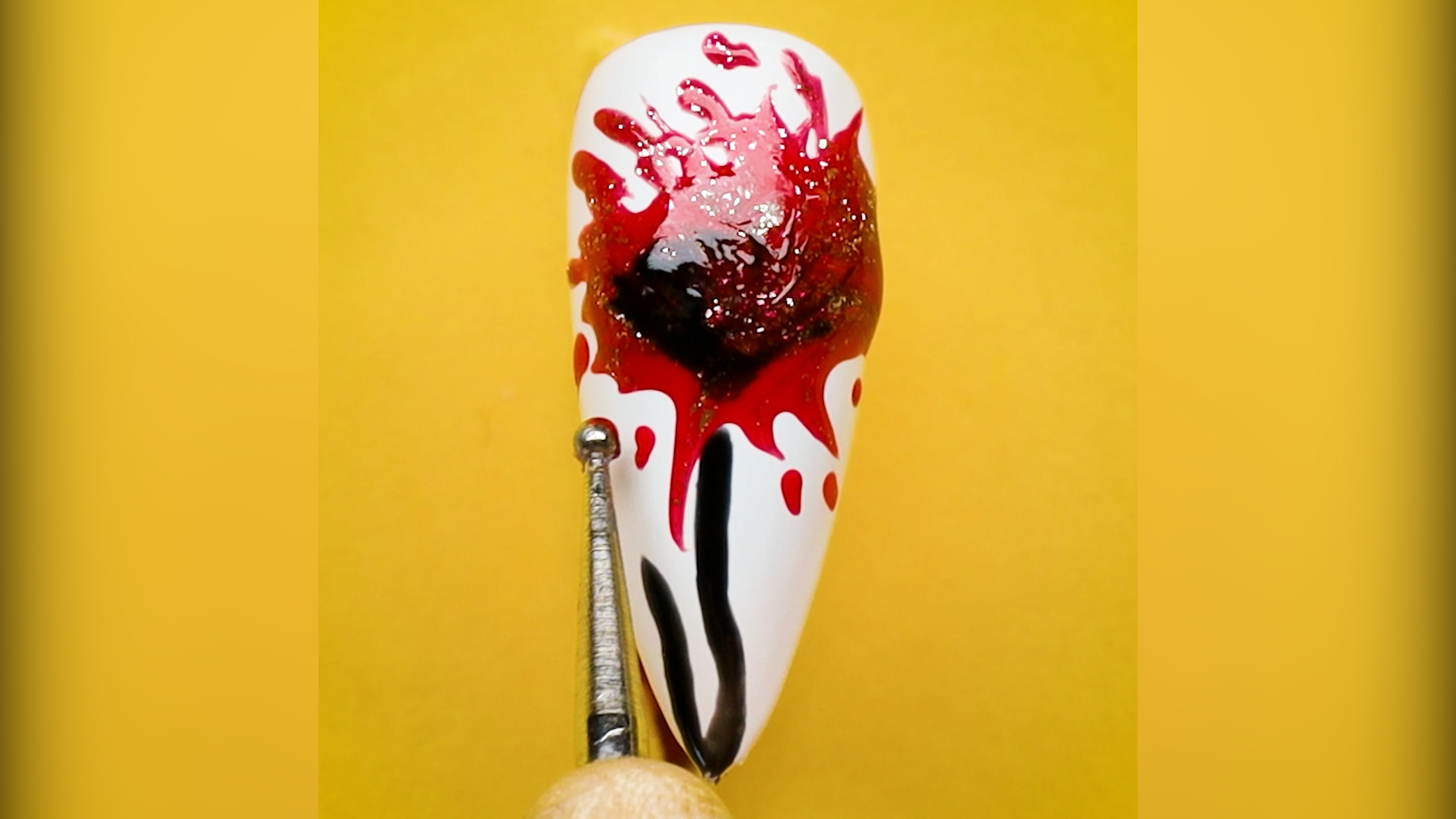 Explore stunning nail designs