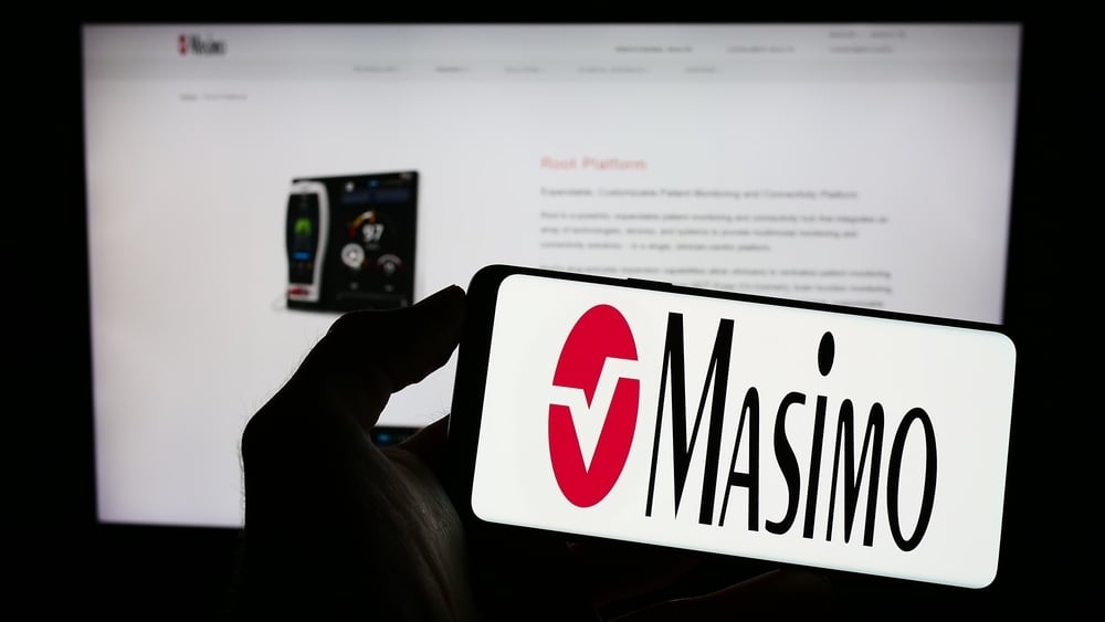 Masimo stock soars as Danaher closes in on blockbuster deal
