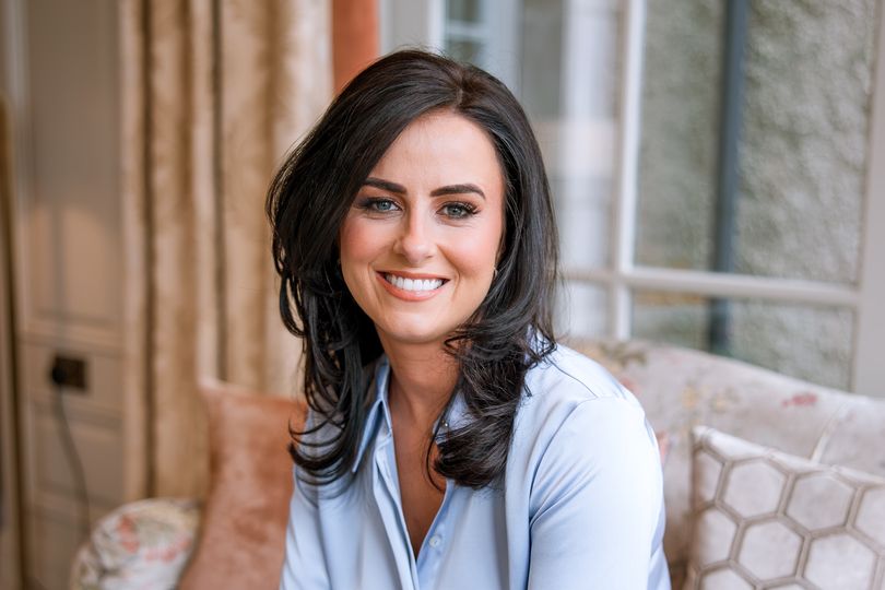 Lisa McHugh on her health struggles and recovery: 'My body basically ...