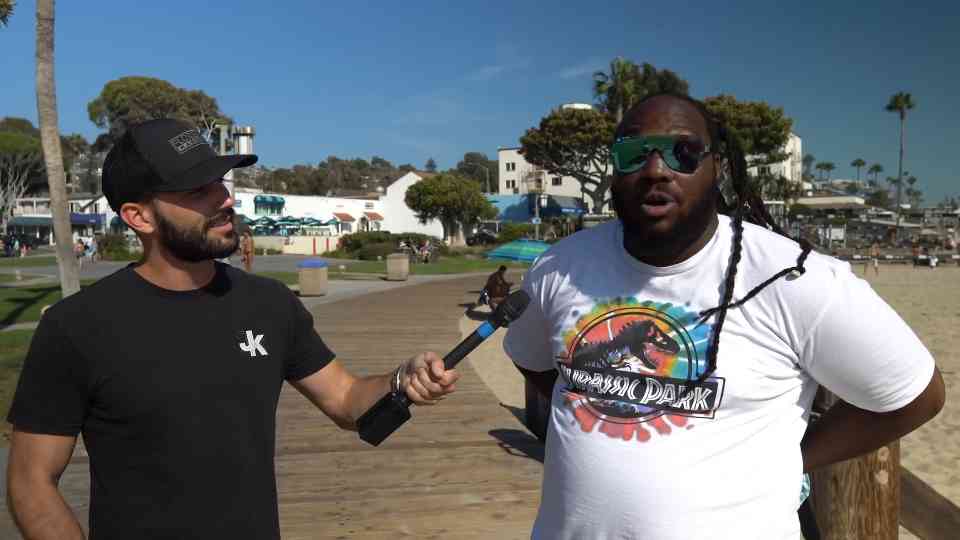 "We don’t need that" - Heated debate over keeping the Second Amendment