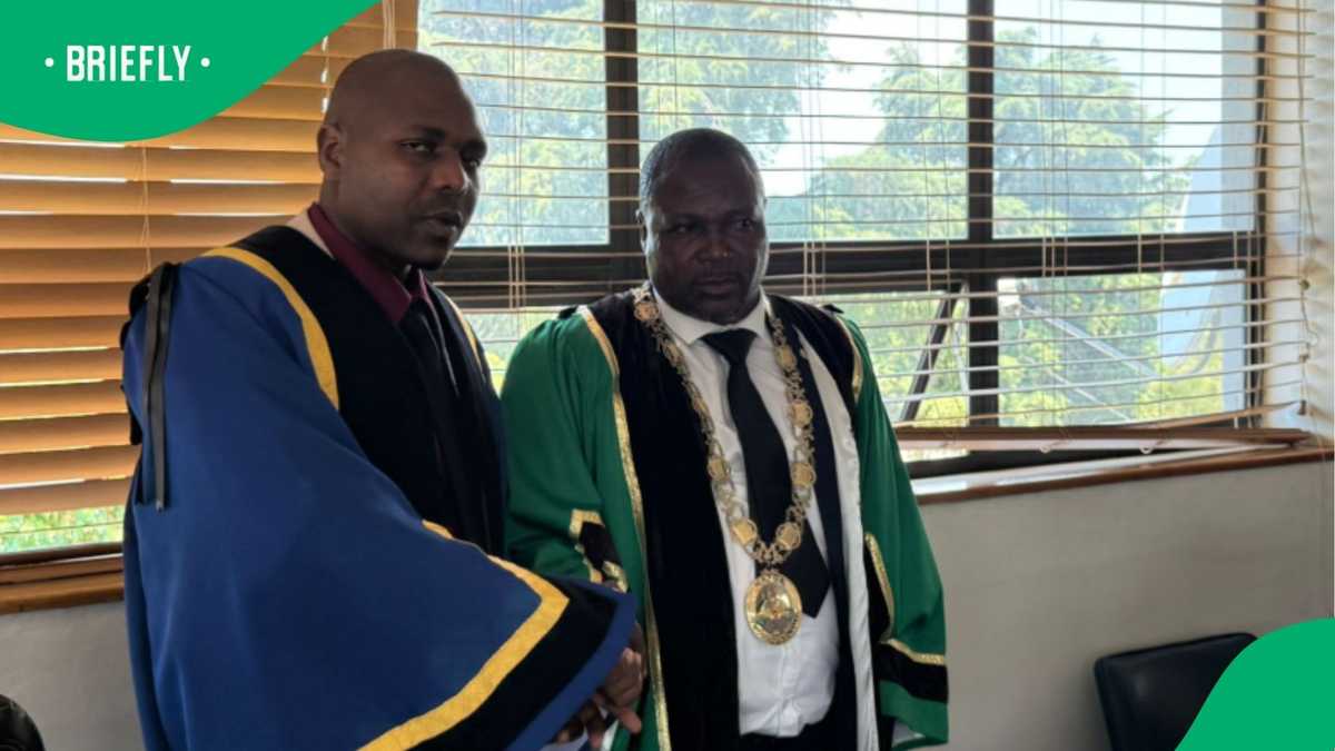 Suspended Impendle mayor and speaker continue duties amid ANC ...