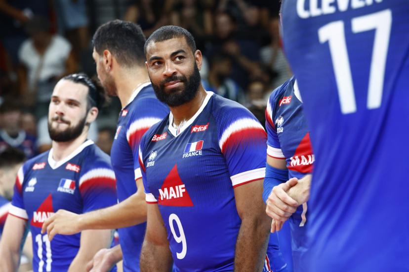 « Earvin a toujours eu cette envie de revenir à la maison » : les ...