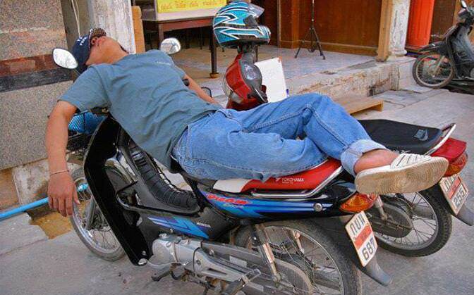 Only in Thailand: Everyday oddities that delight