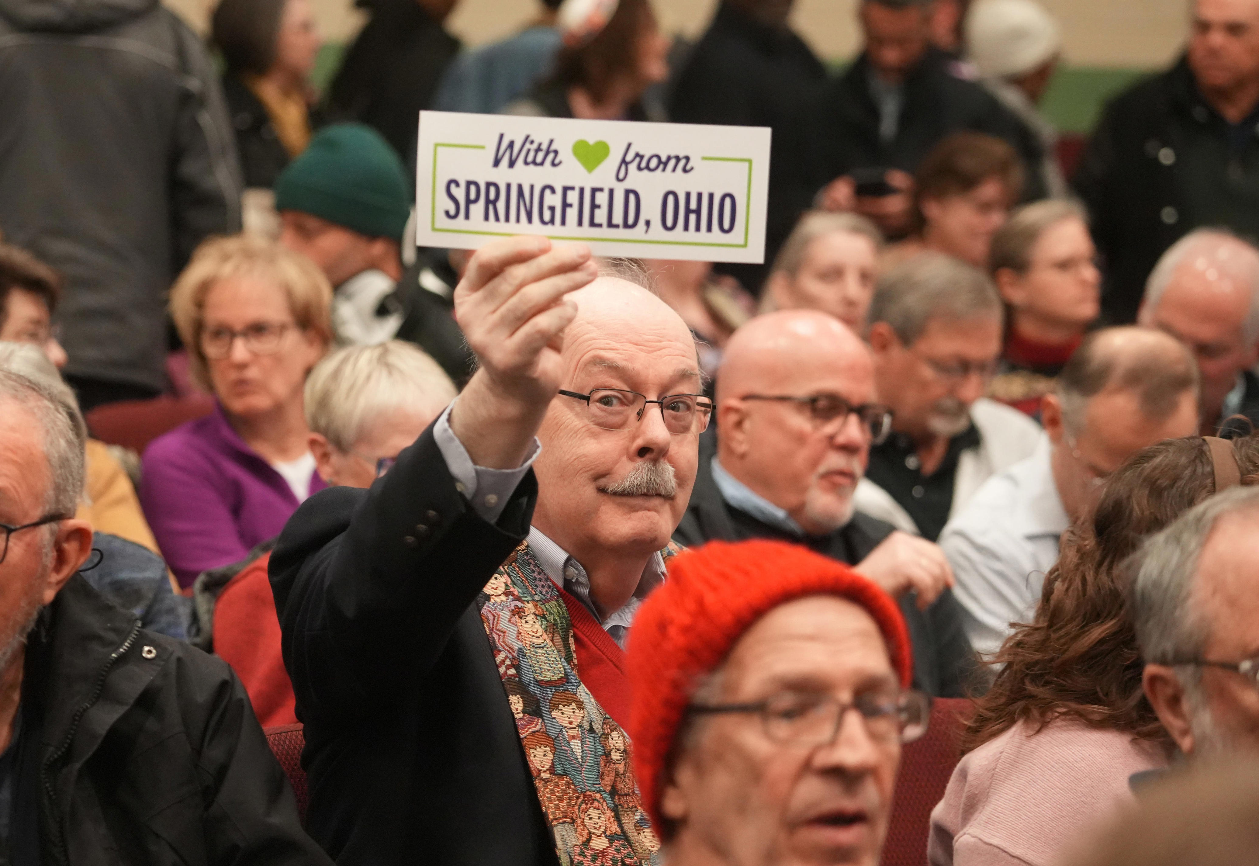 Haitians bring growth, challenges and unwanted attention to Springfield