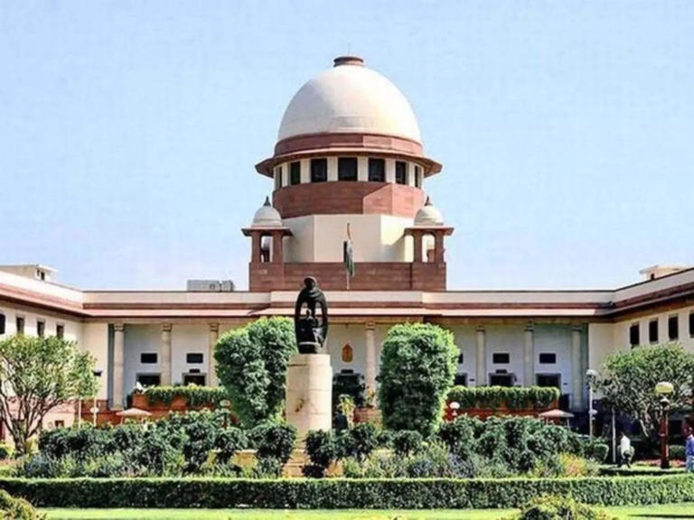 Supreme Court to re-examine 'industry' definition