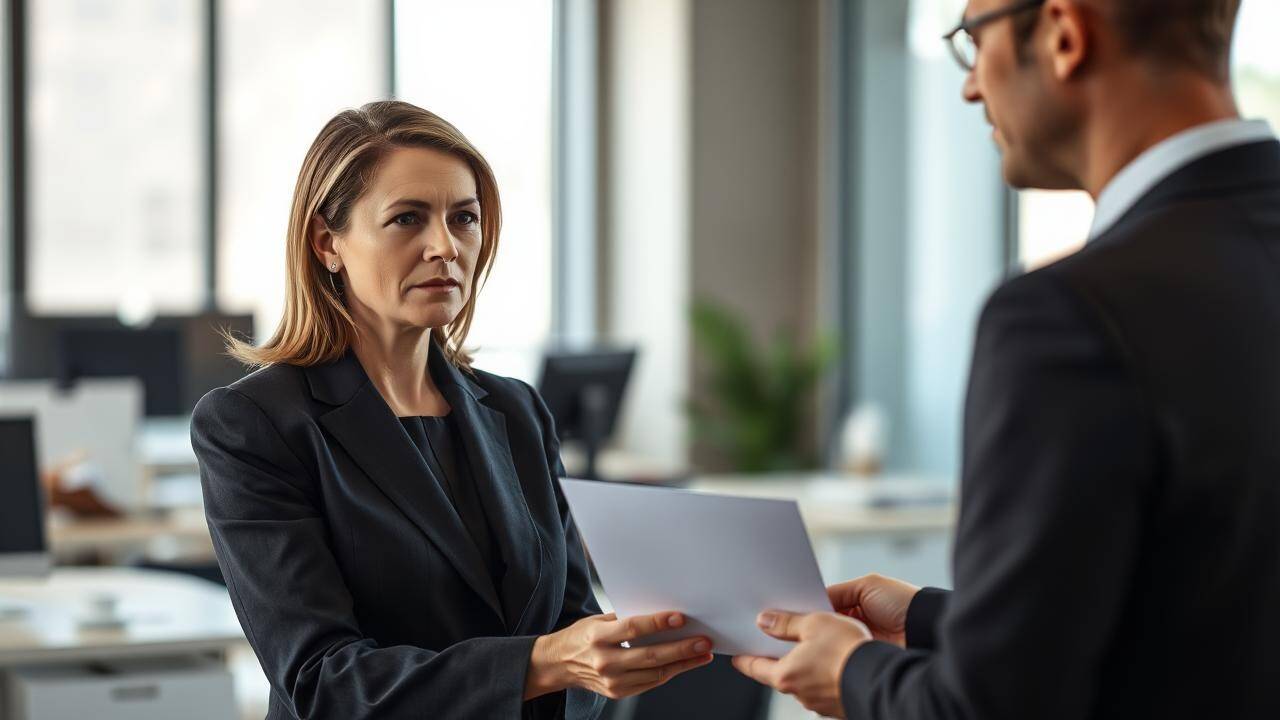 The exit strategy: Why quitting a job in America has become a ...