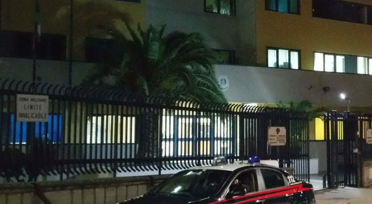 Picchiato e rapinato in strada di oro e denaro, scattano 3 denunce
